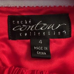 cache contour | Dresses | Cache Contour Collection | Poshmark